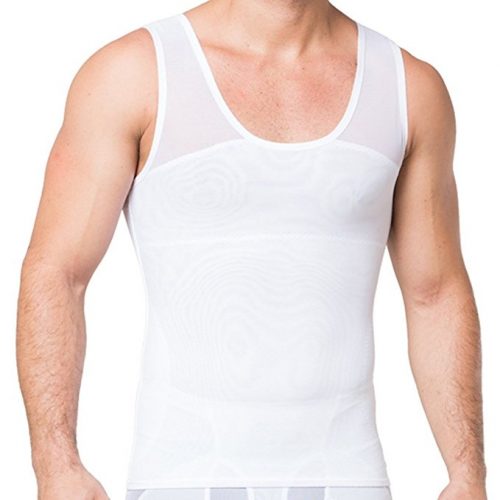 The 5 Best Bras for Men with Gynecomastia: WellnessCommunity.org